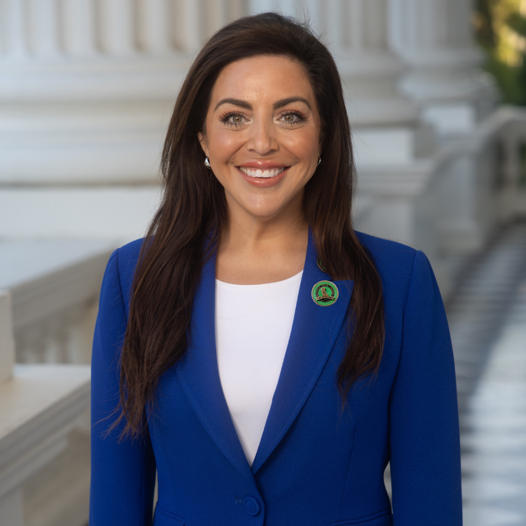 Assemblywomen Hadwick and Sanchez Take Aim at Arsonists with Tougher ...