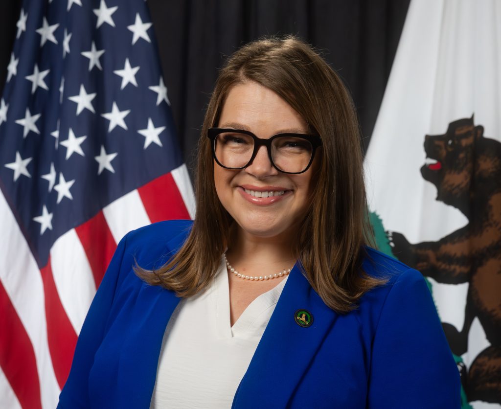 Official California Assembly Website | AD01 | Heather Hadwick